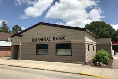 Convenient Locations | Perennial Bank