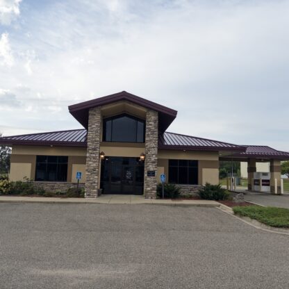Convenient Locations | Perennial Bank