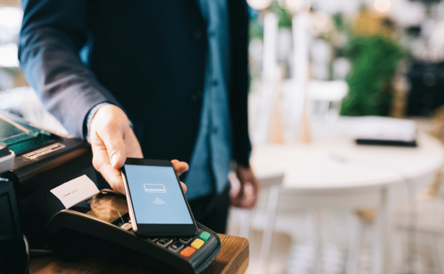 Digital Banking | Perennial Bank