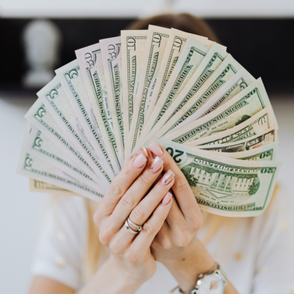 What’s Your Money Mindset? | Perennial Bank